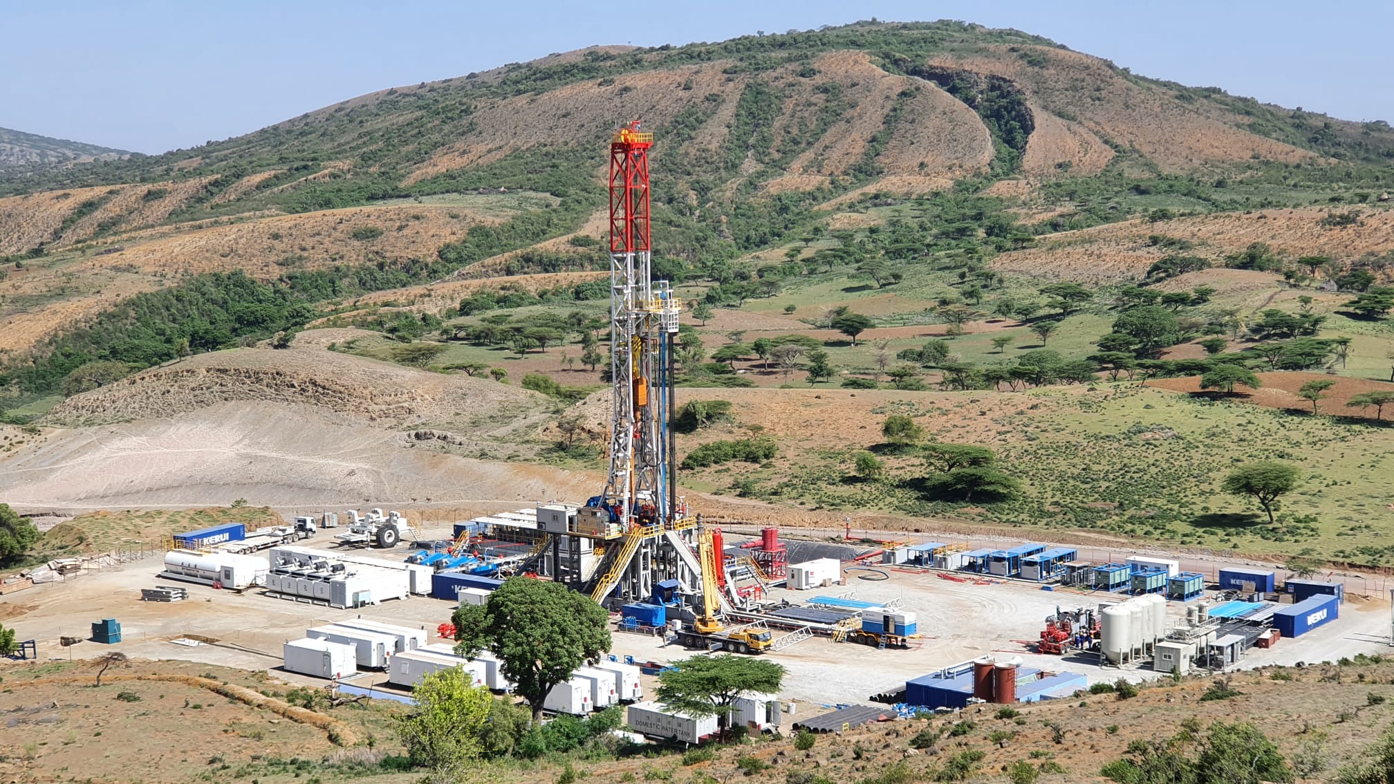 Environment | ELC - Electroconsult